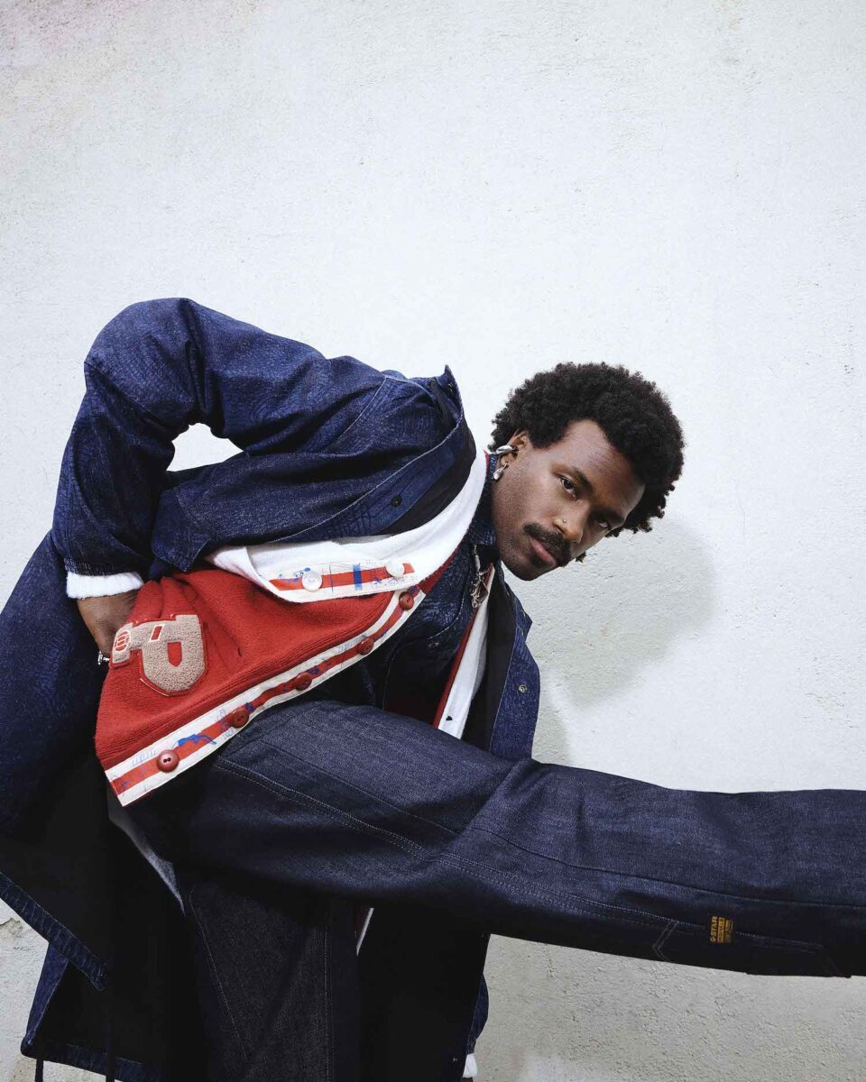 NOTION The Artists Vol. 1: Duckwrth - Notion