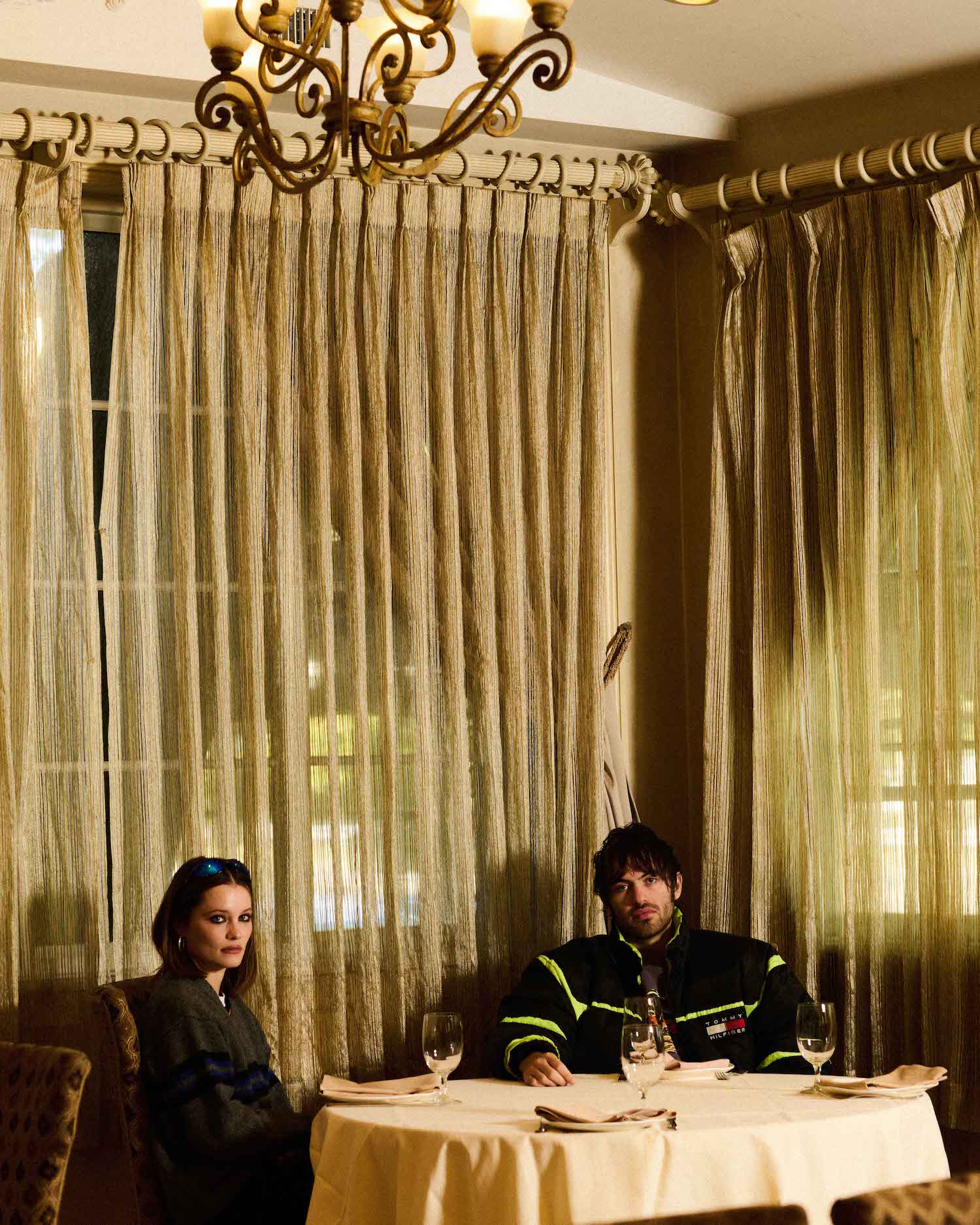 NOTION The Artists Vol. 1: Fcukers - Notion