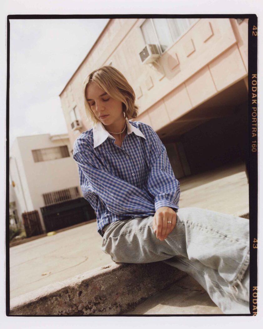 Notion - A space for pioneering talent