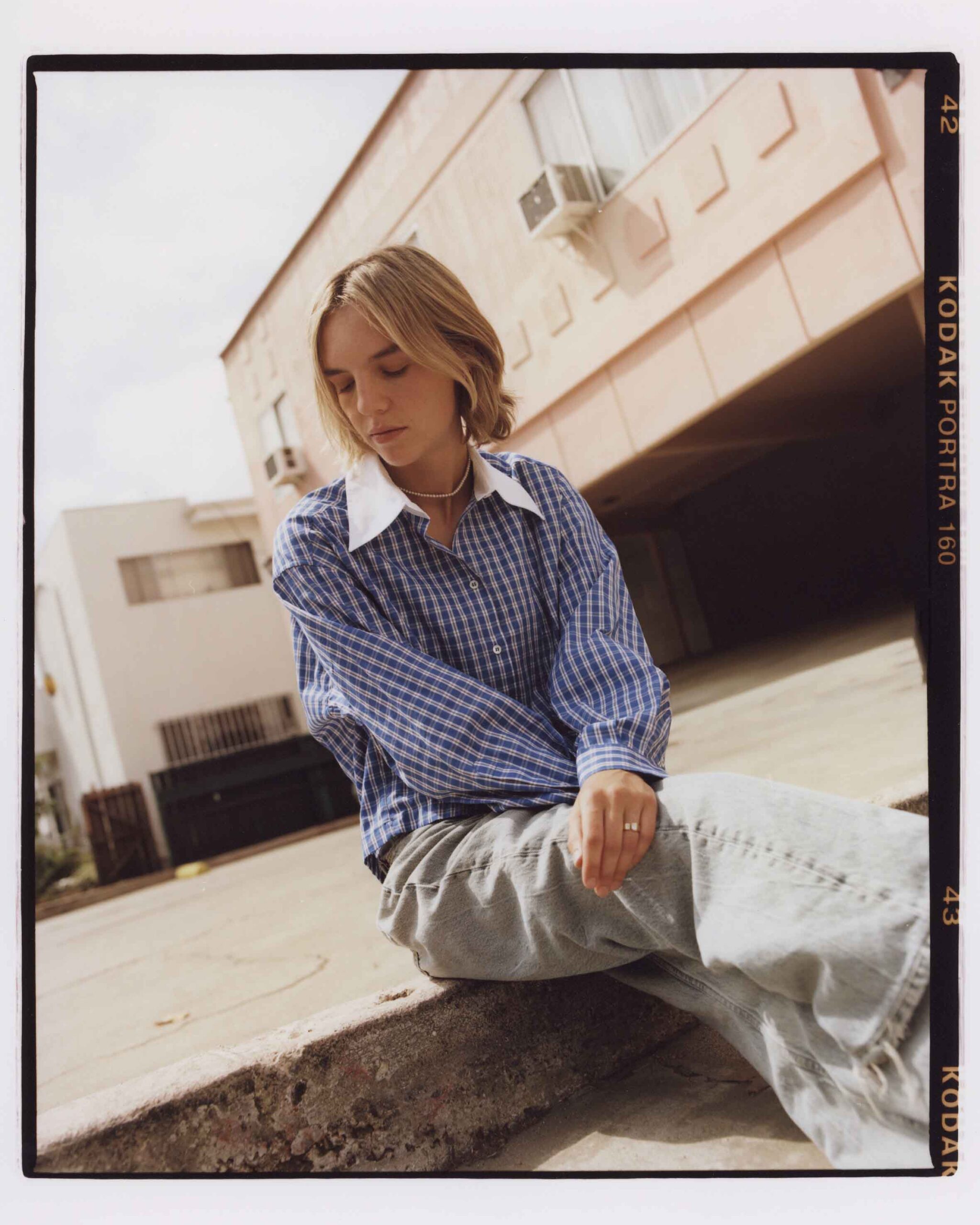 NOTION The Artists Vol. 1: The Japanese House - Notion