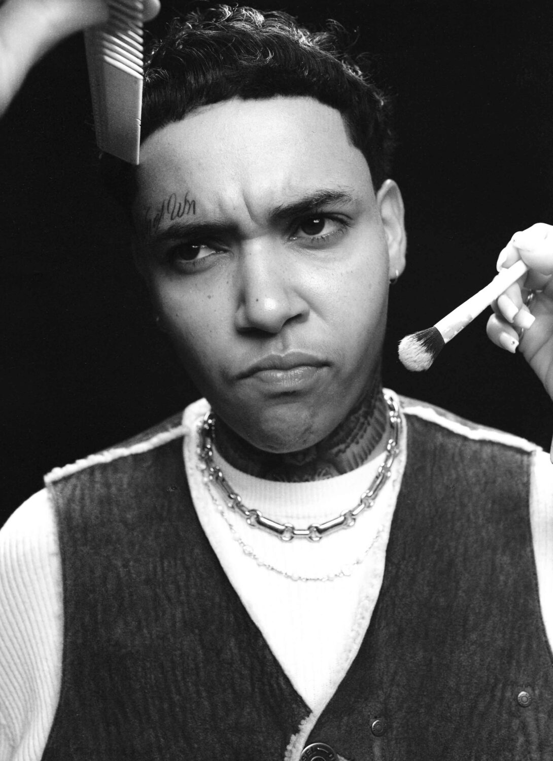 NOTION The Artists Vol. 1: KWN - Notion