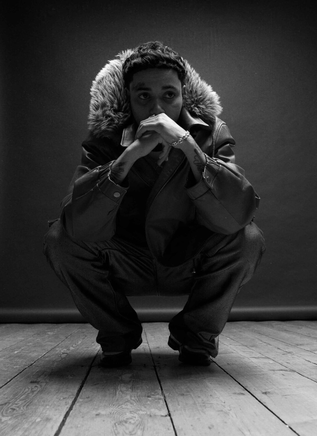 NOTION The Artists Vol. 1: KWN - Notion