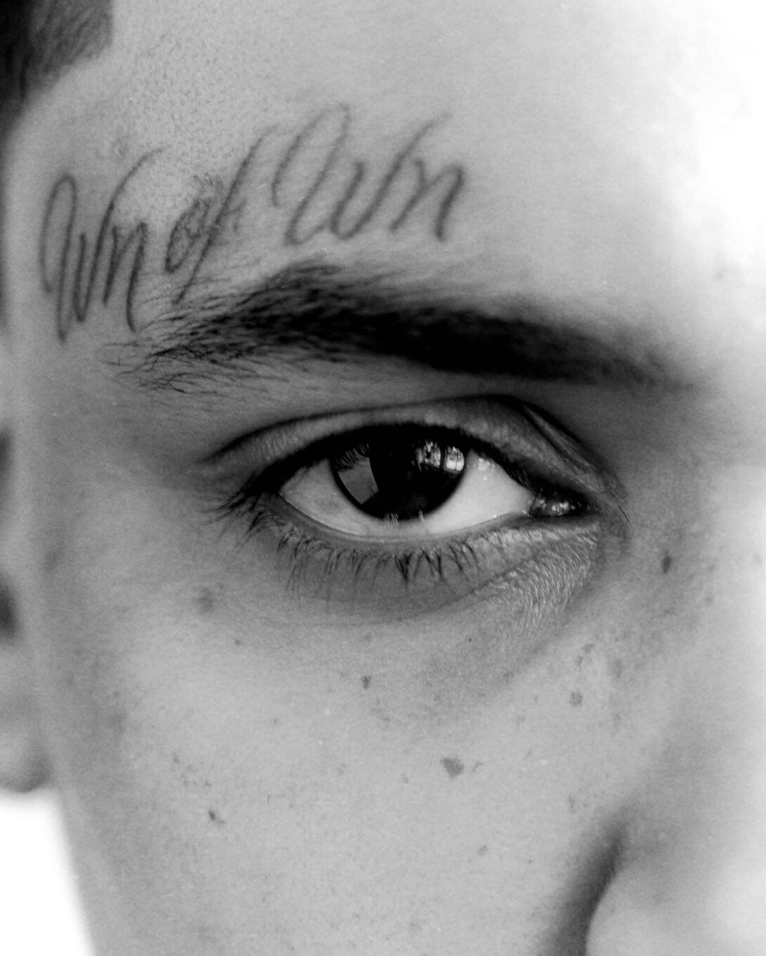 NOTION The Artists Vol. 1: KWN - Notion