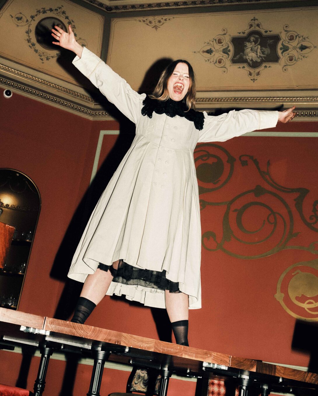 NOTION The Artists Vol. 1: Paris Paloma - Notion