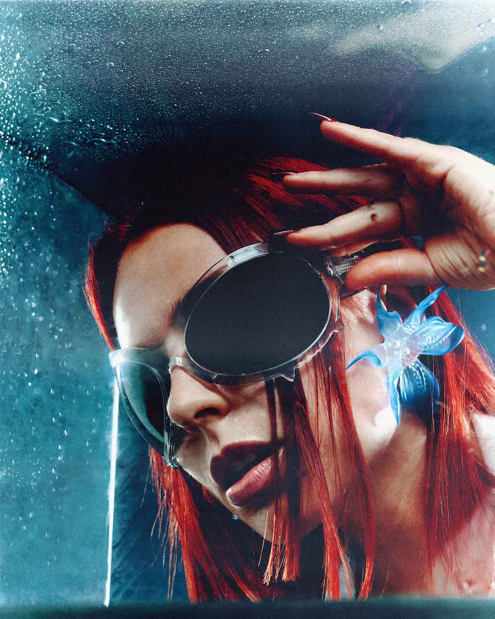 NOTION The Artists Vol. 1: Rose Gray - Notion