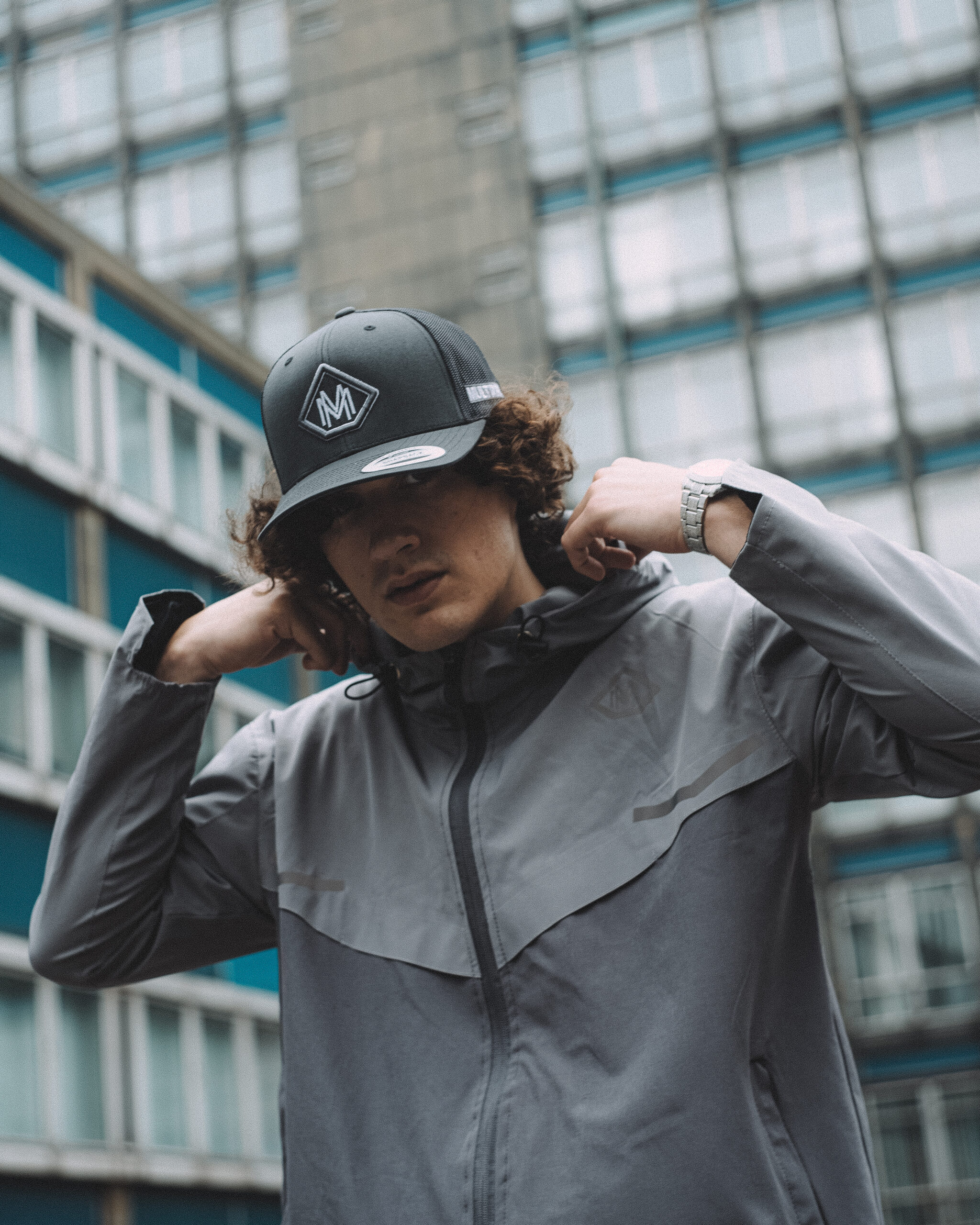 Mazza_l20 is Taking UK Drill to New Heights - Notion