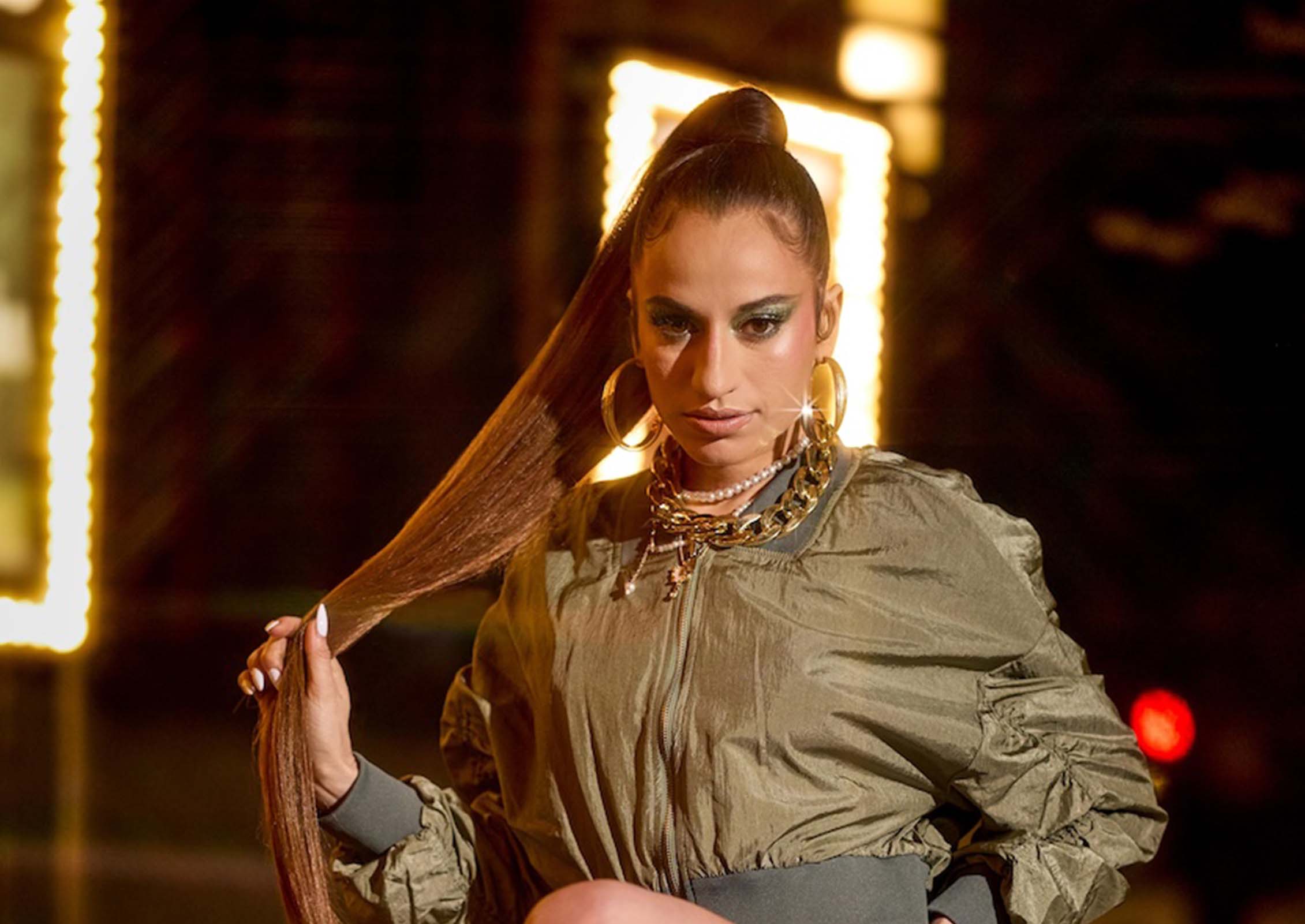 'After Hours' by Slay Raché - Notion