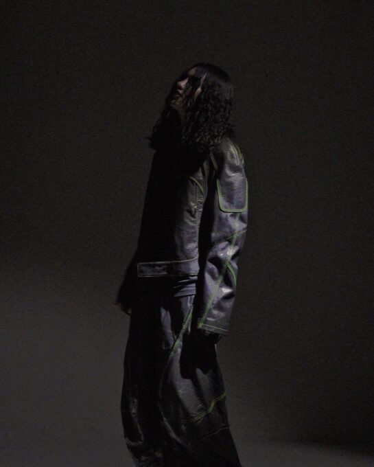 Dione: Exploring The Rising Artist's Life Phases in Her Debut EP - Notion