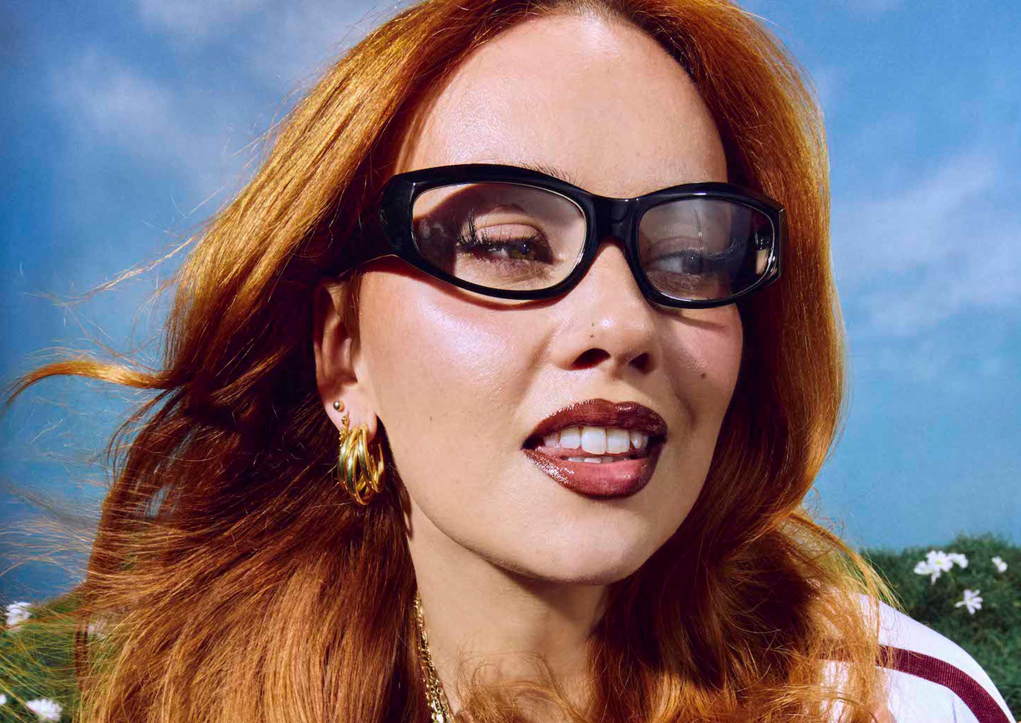 Amazon Music UK: Artists to Watch 2025 Digital Cover - Sasha Keable ...