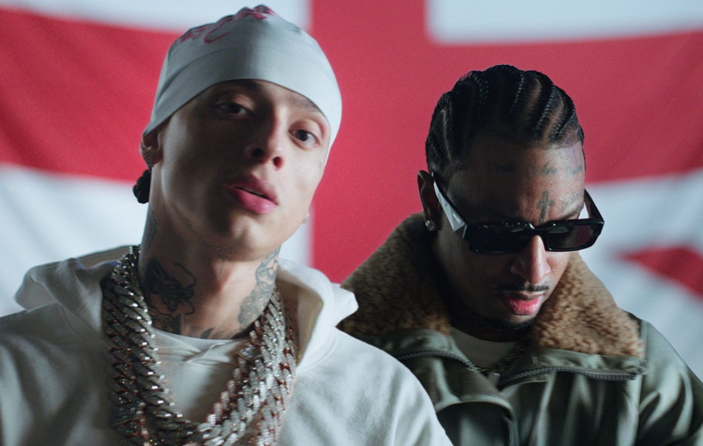 NOTION NOW #228: Central Cee, Mac Miller & SZA - Notion