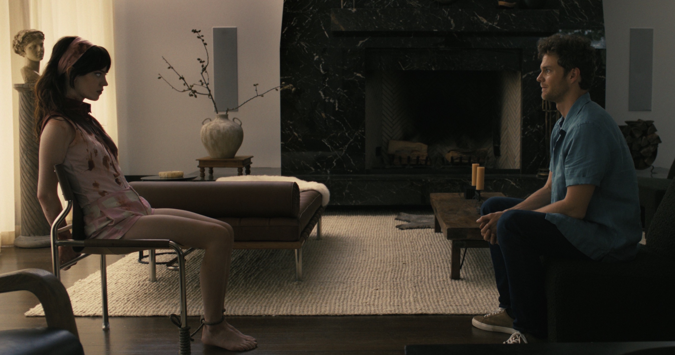 It’s A Fembot-enomenon: The Takedown of Toxic Masculinity in Companion ...