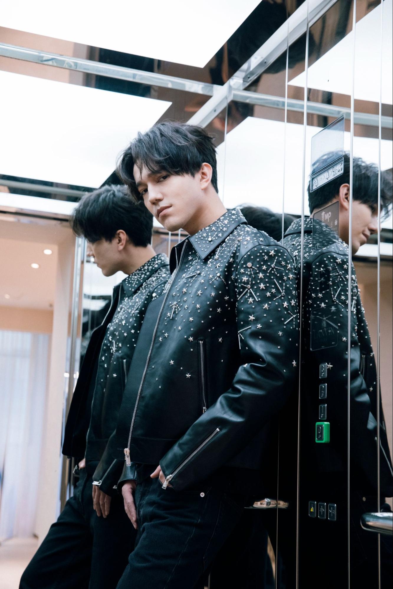 Dimash Qudaibergen’s European Tour: A Celebration of Music, Fashion ...