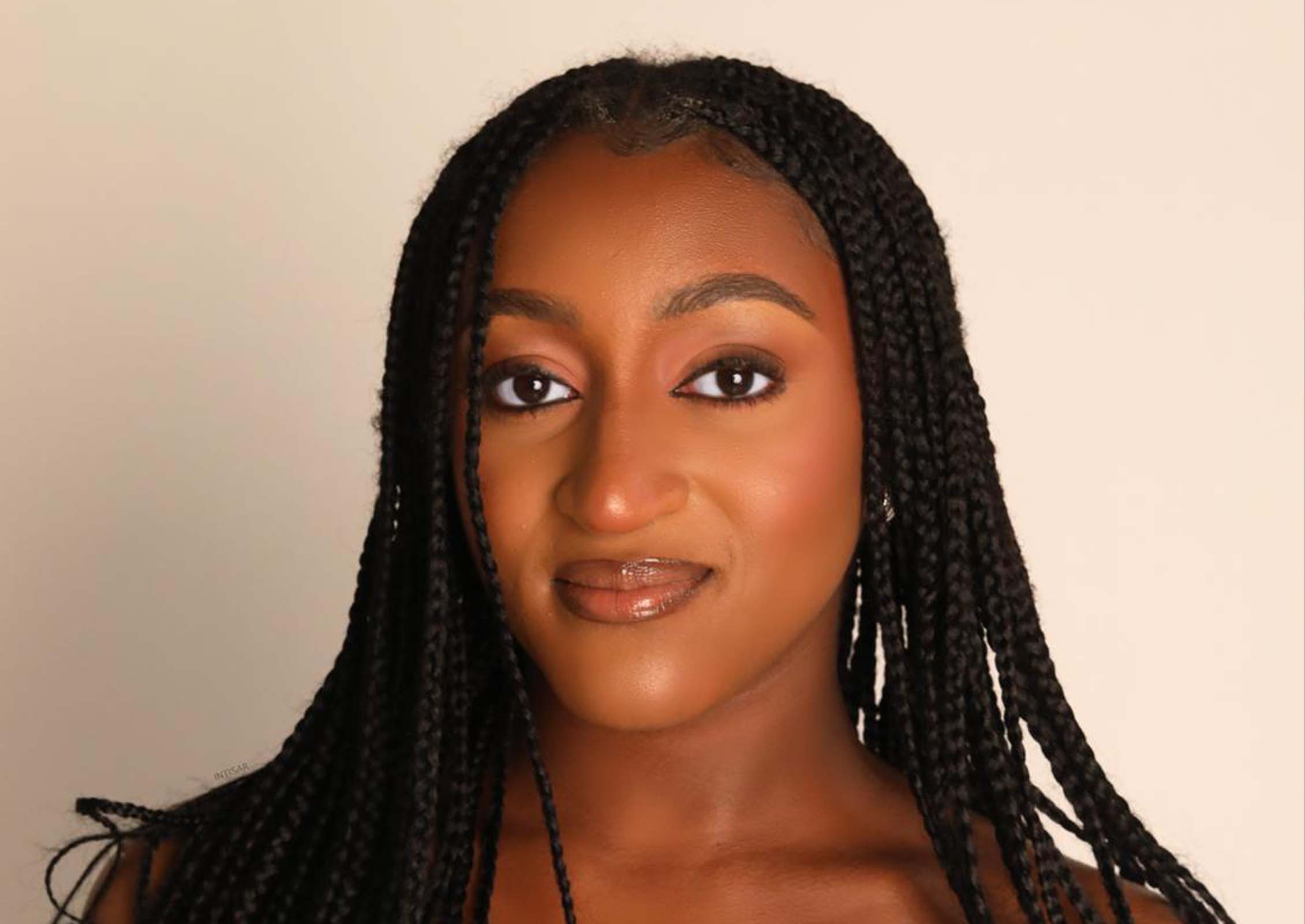 'Times Like These' by Leeyah - Notion