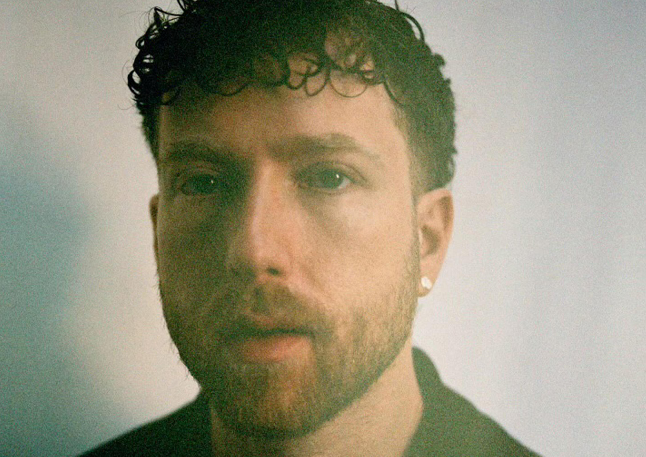 JP Saxe is Redefining What it Means to Love - Notion