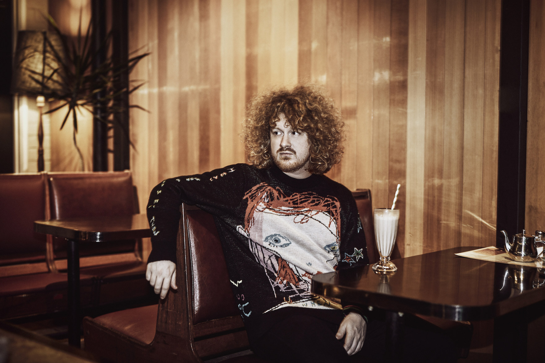 'Your House' by Timothy Nelson - Notion