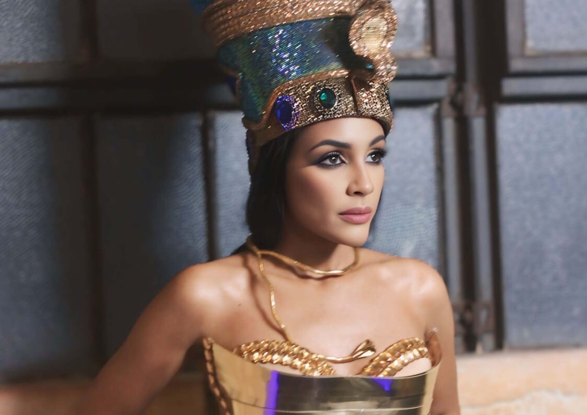 Crystal Starr is Making Pop on Her Own Terms - Notion