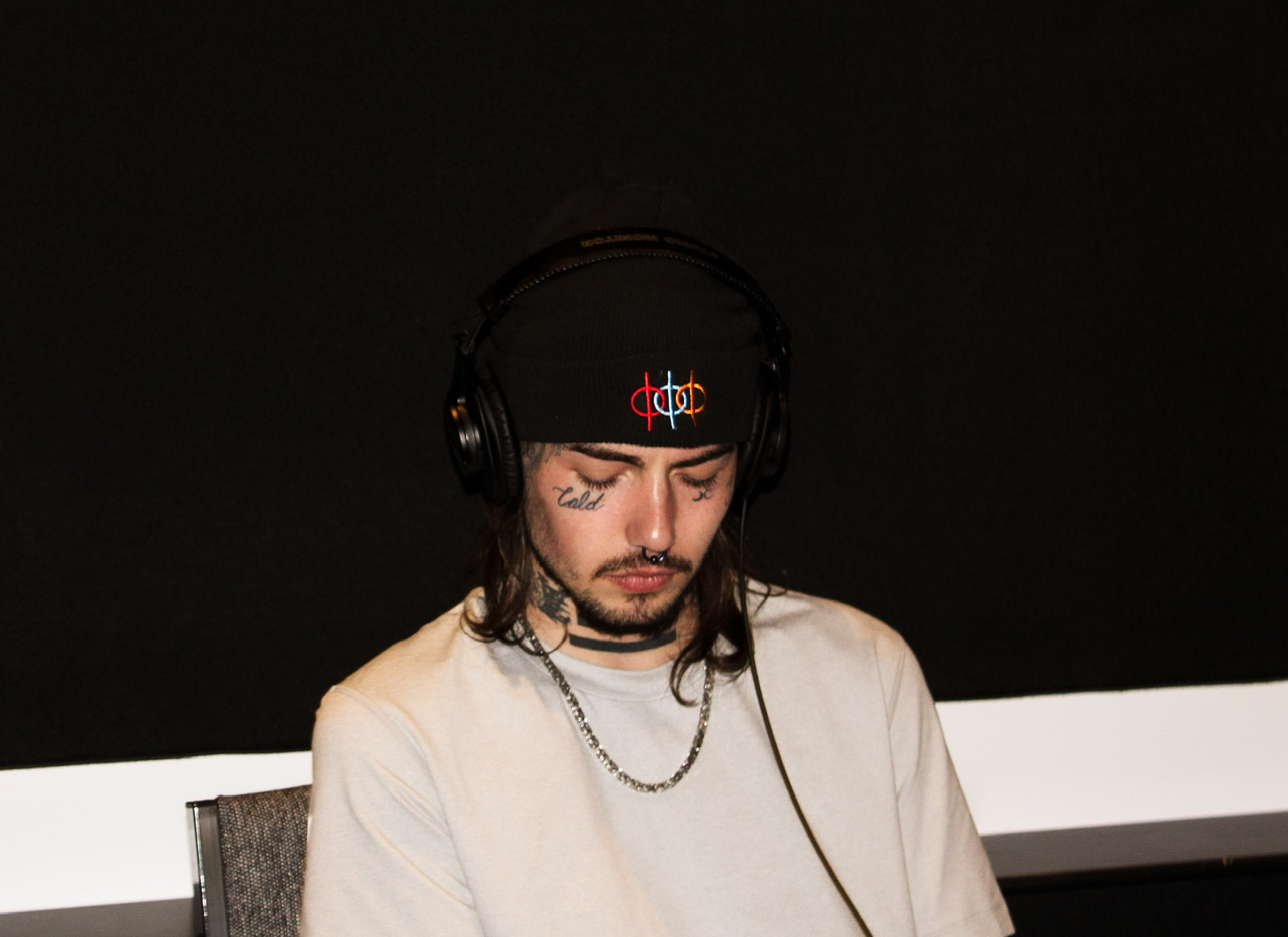 hurt season’s Next Chapter: A Masterpiece in the Making With 808 Mafia ...
