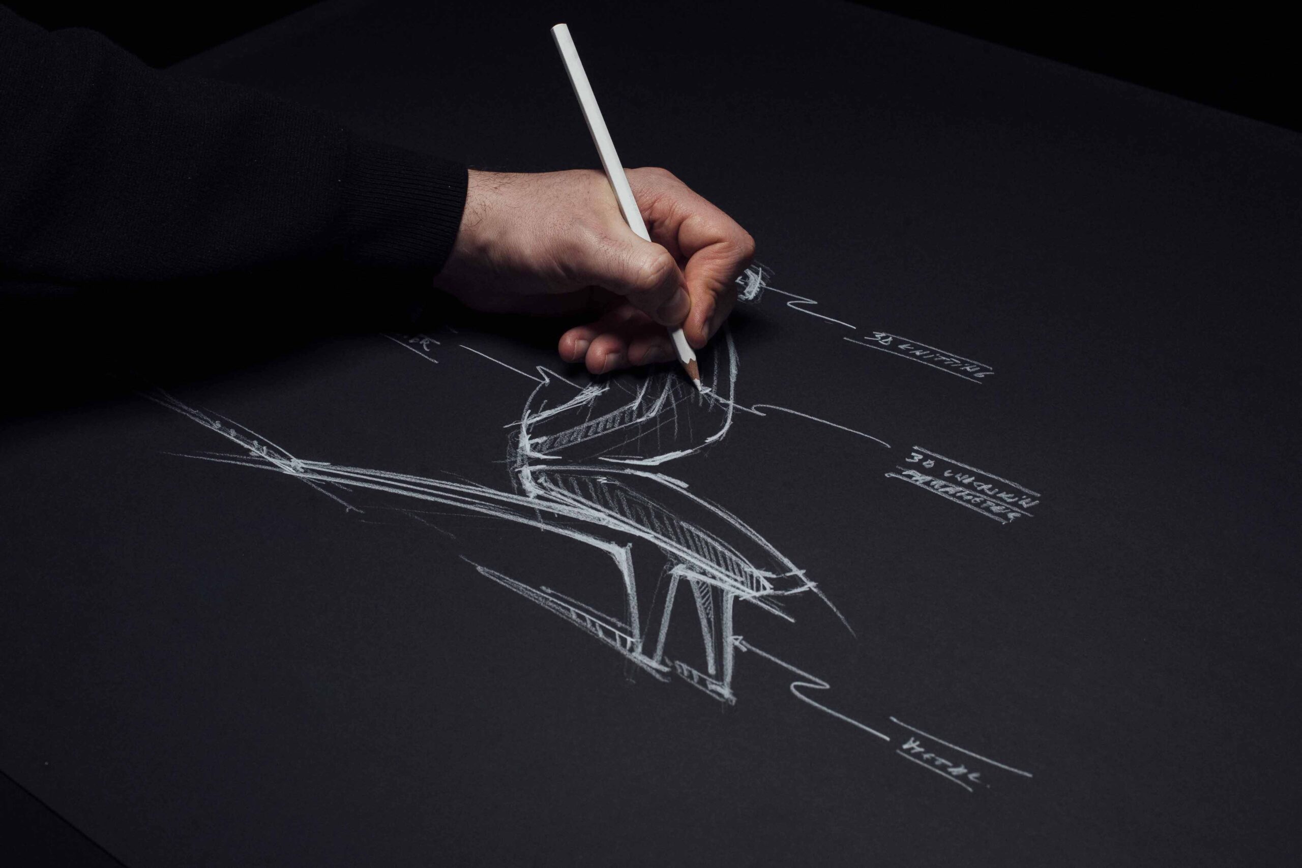 CUPRA Unveils Design House at Milan Design Week - Notion