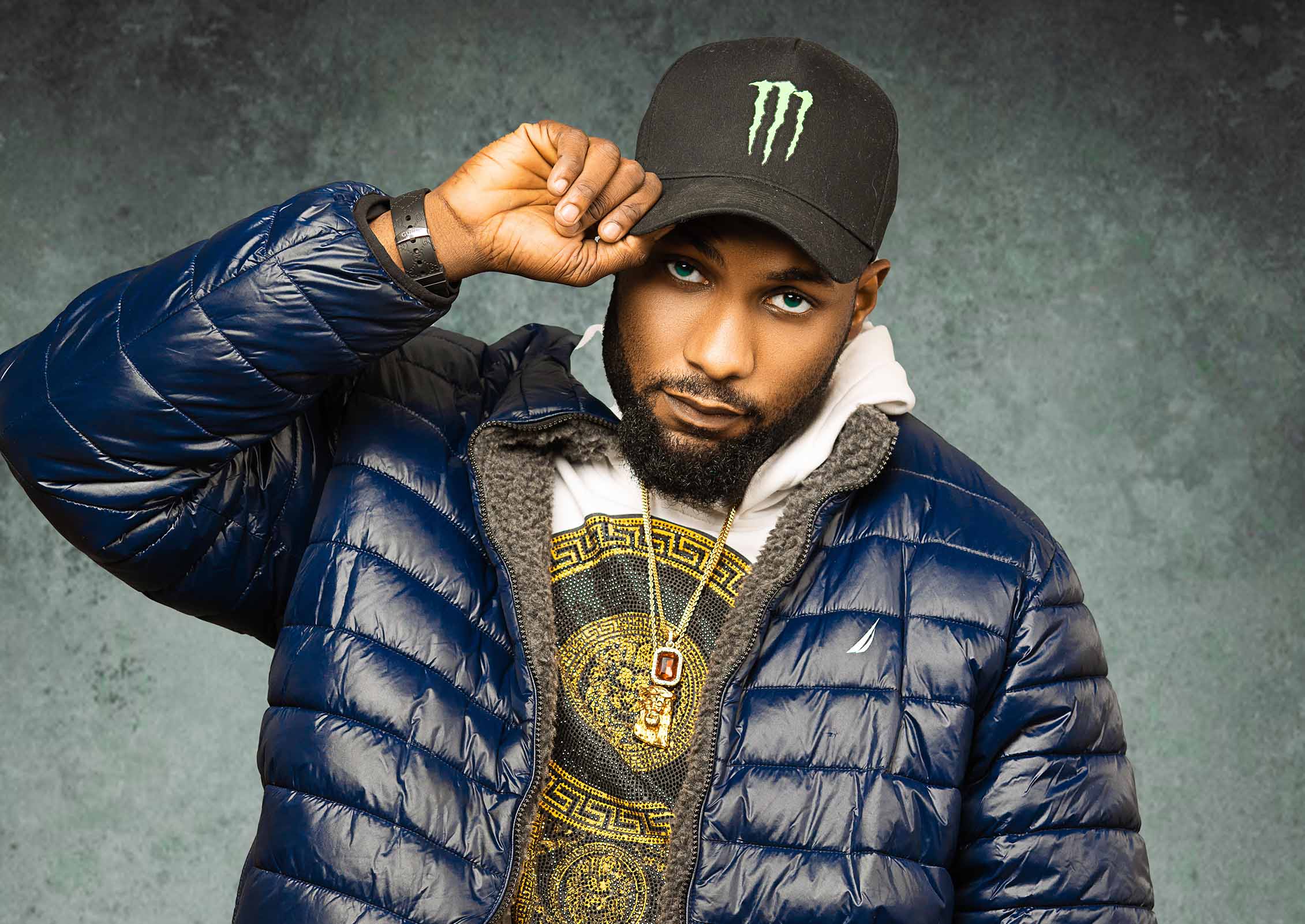 Tha Rapper Haiti: Bridging Cultures and Beats from Delmas to the World ...