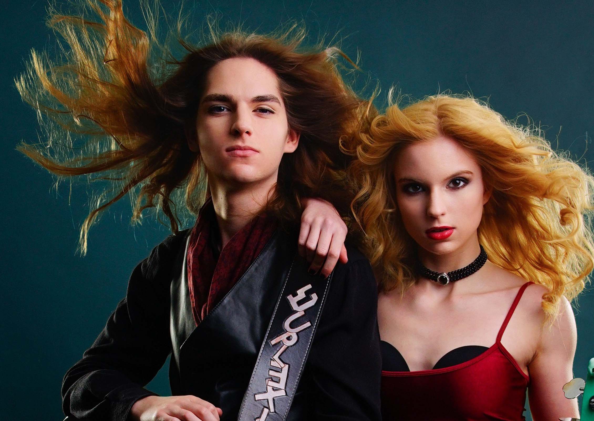 Duplexity Opens the Rolling Stone Future of Music Stage and Introduces a New Sound With ...