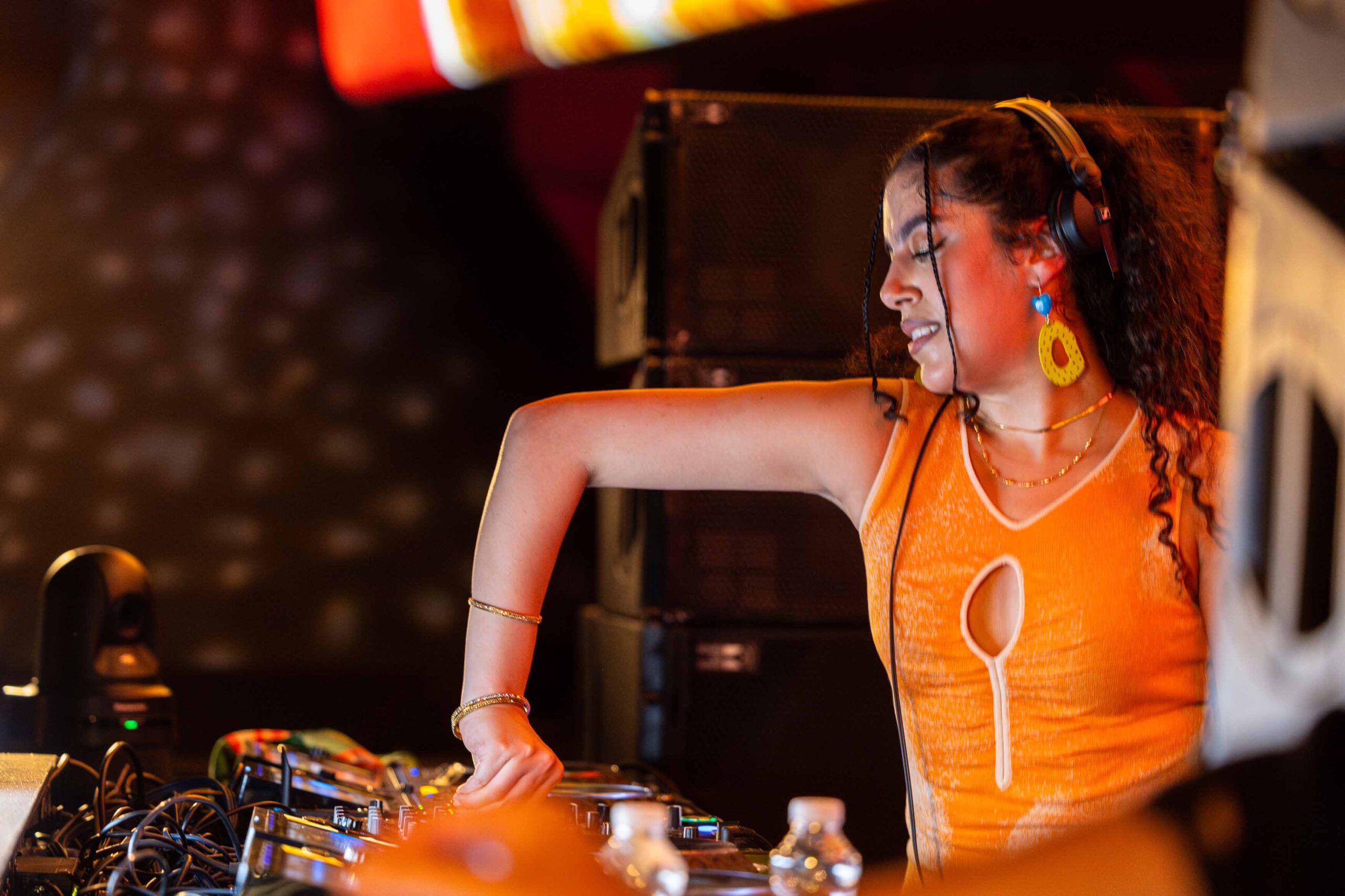 Nooriyah: The Sound of Belonging - Notion