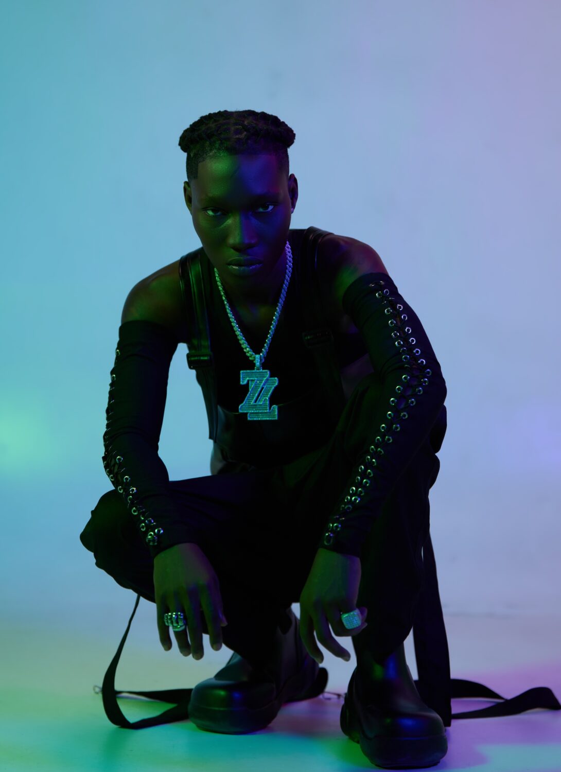Zinoleesky is Redefining Streetpop and Speaking for a Generation - Notion