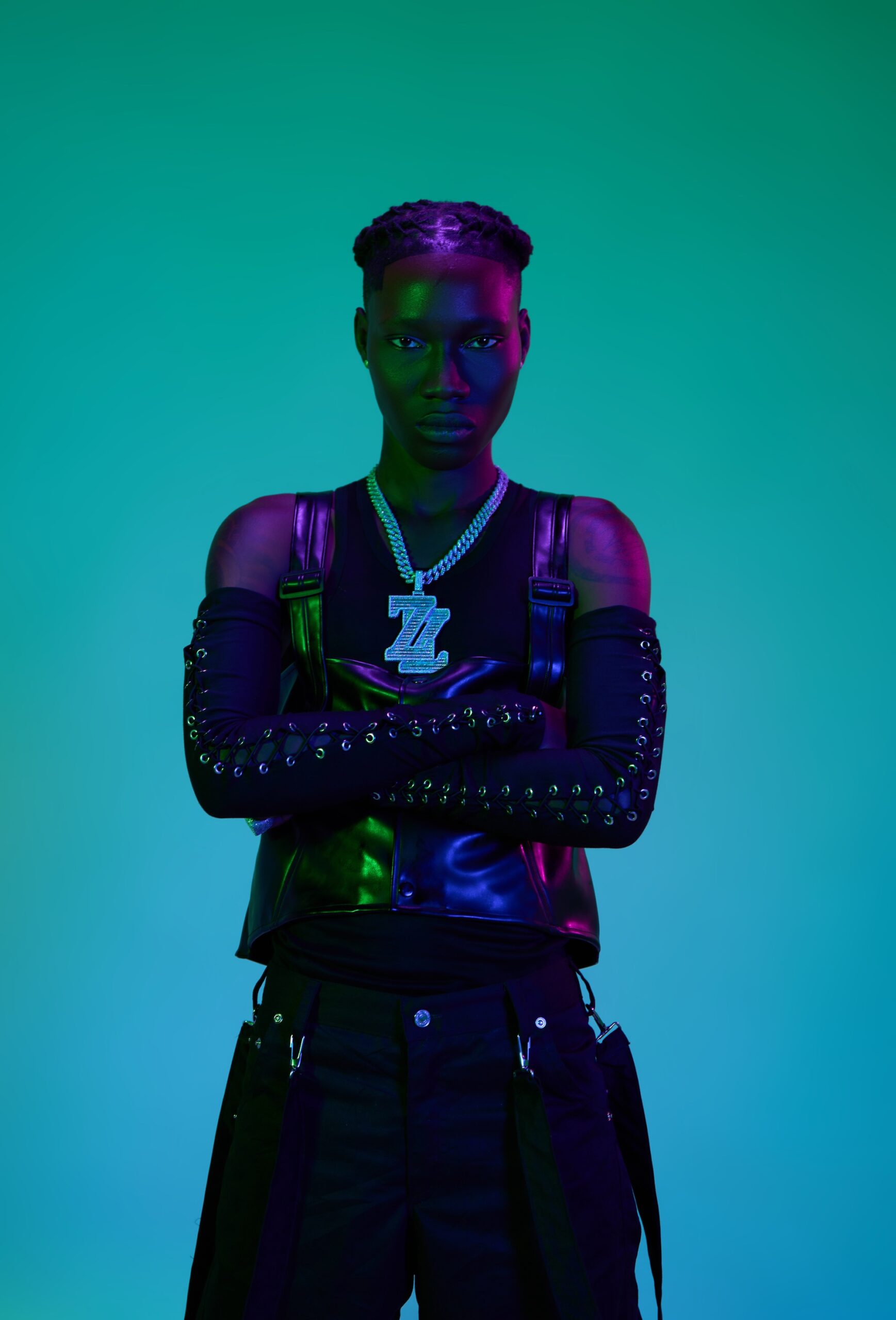 Zinoleesky is Redefining Streetpop and Speaking for a Generation - Notion