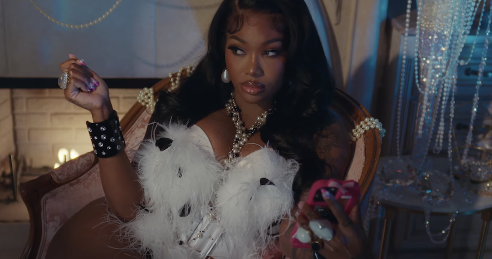 NOTION NOW: Summer Walker, Olamide & Wizkid - Notion