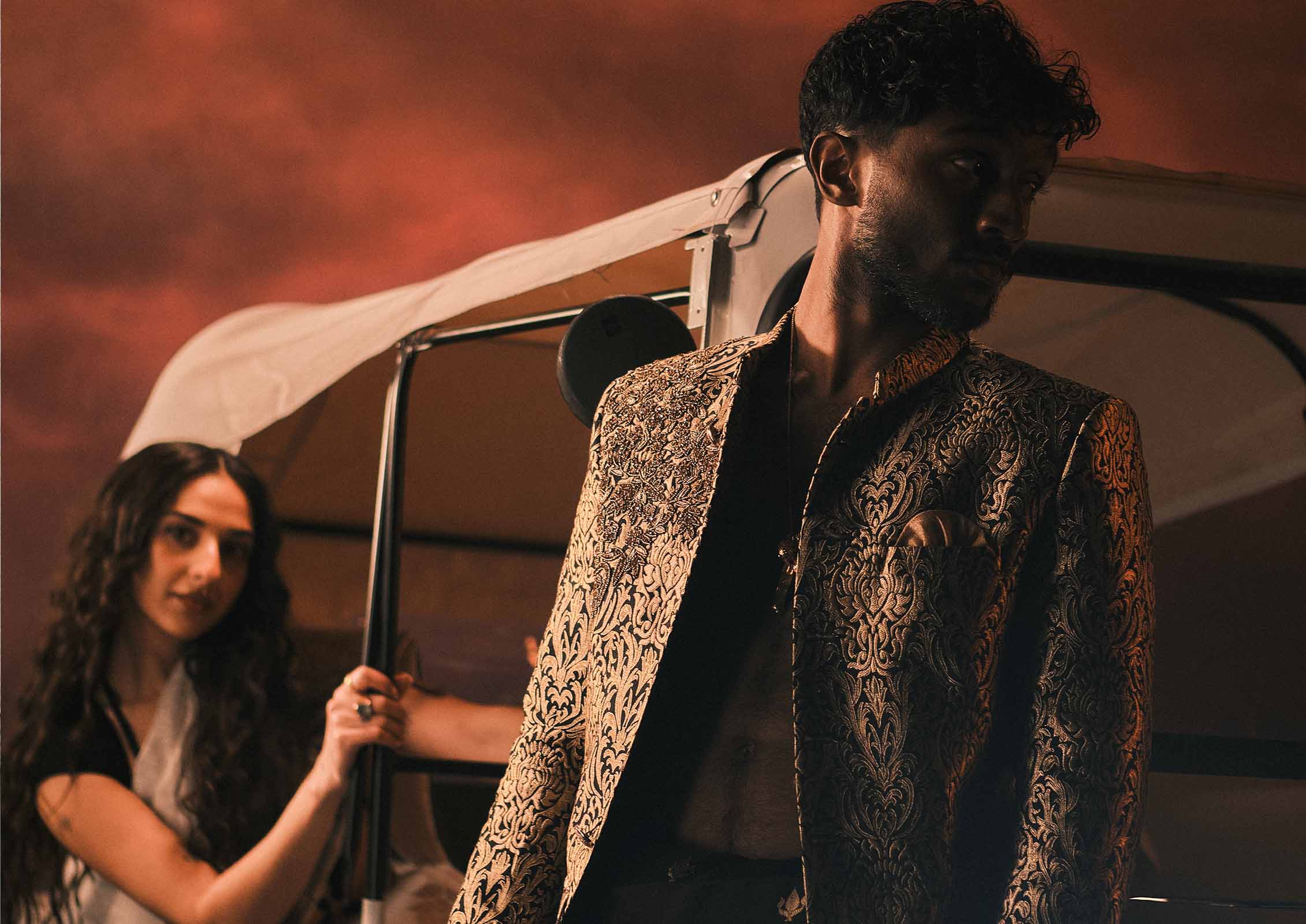 'Lassani' by VIB - Notion