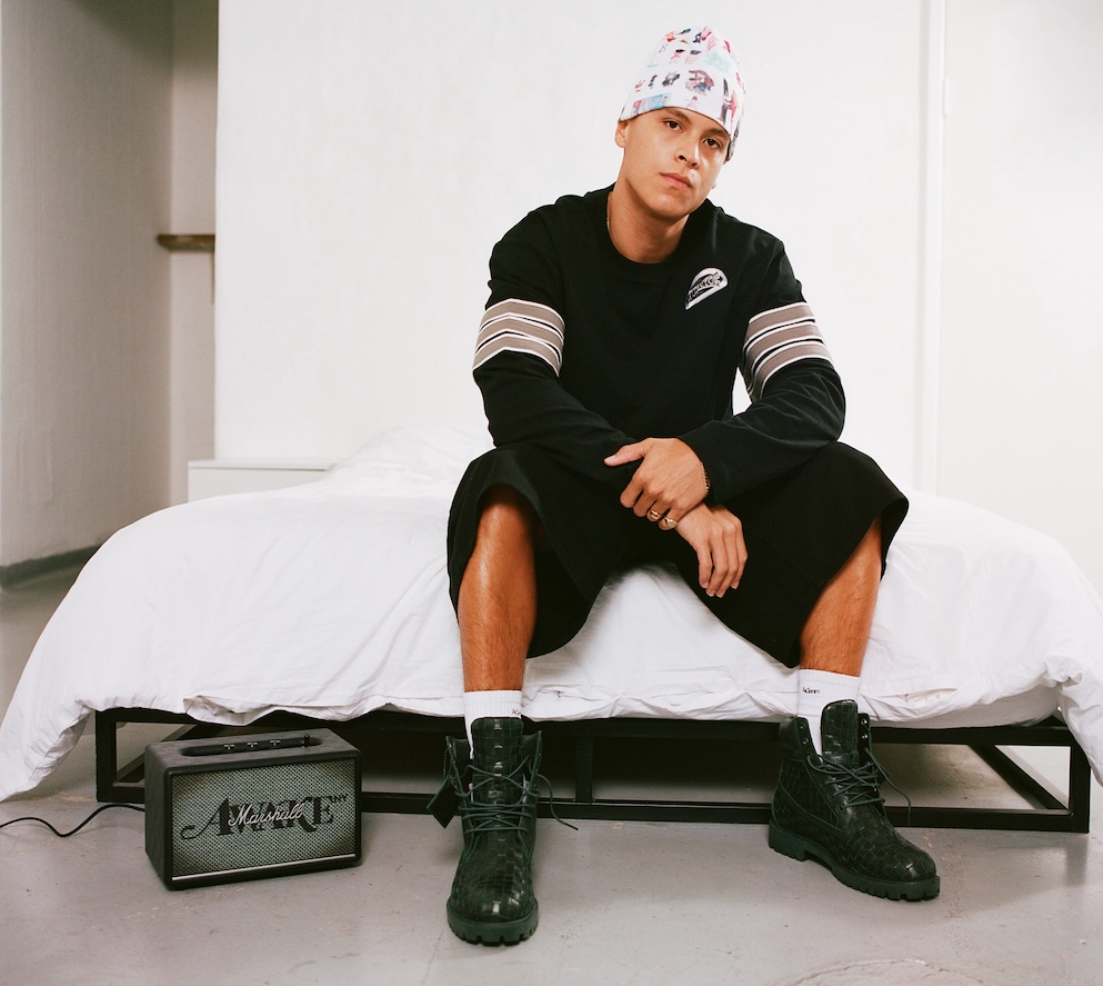 Ashbeck for NOTION The Artists Vol. 2 - Notion