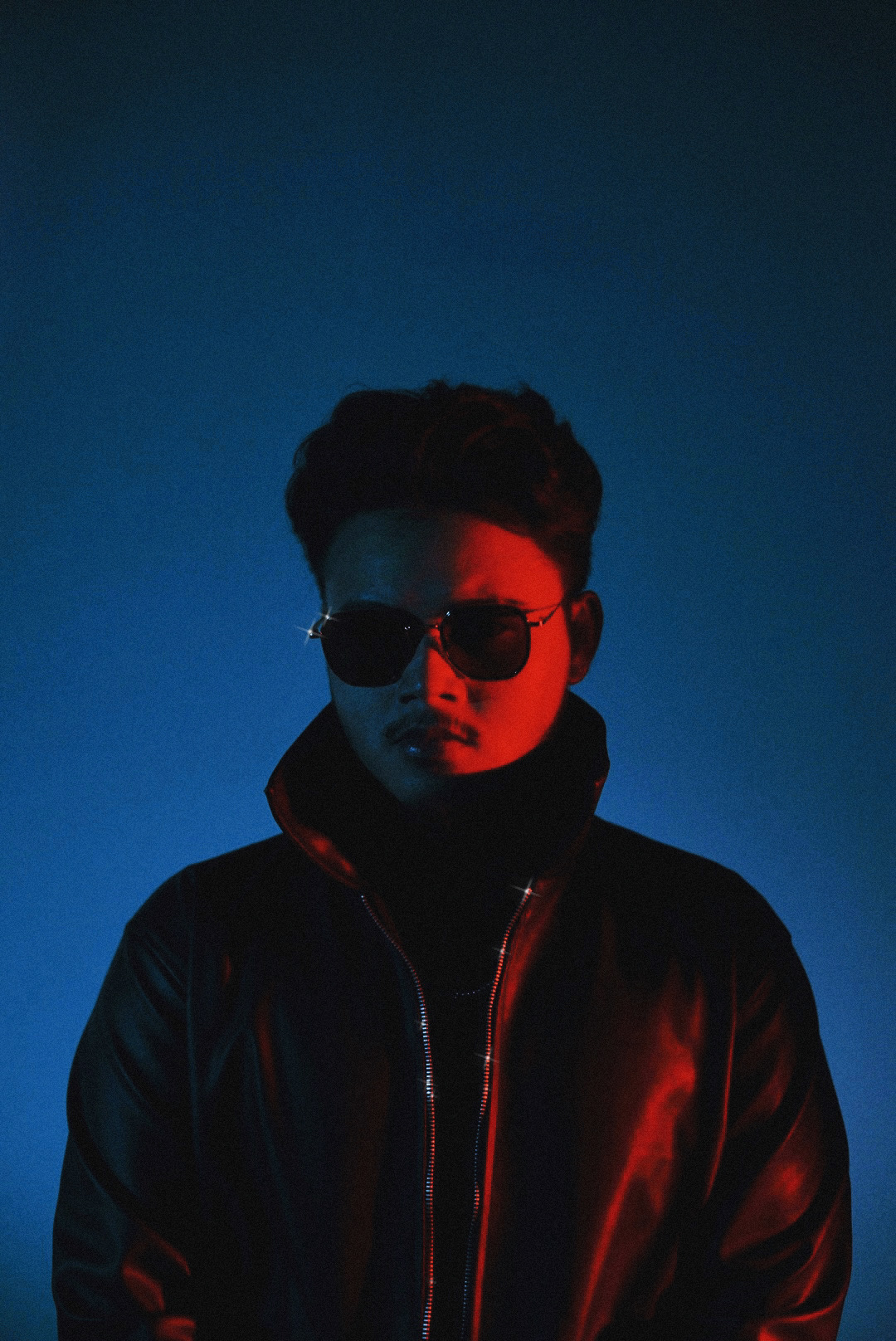 'Say My Name' by Axel Farden - Notion