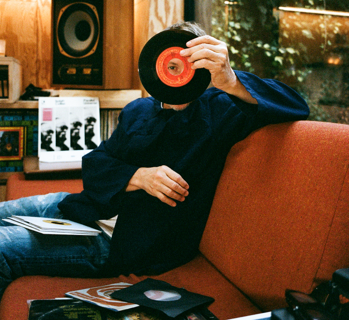 Selected By Worldwide FM x Studio Monkey Shoulder - Notion