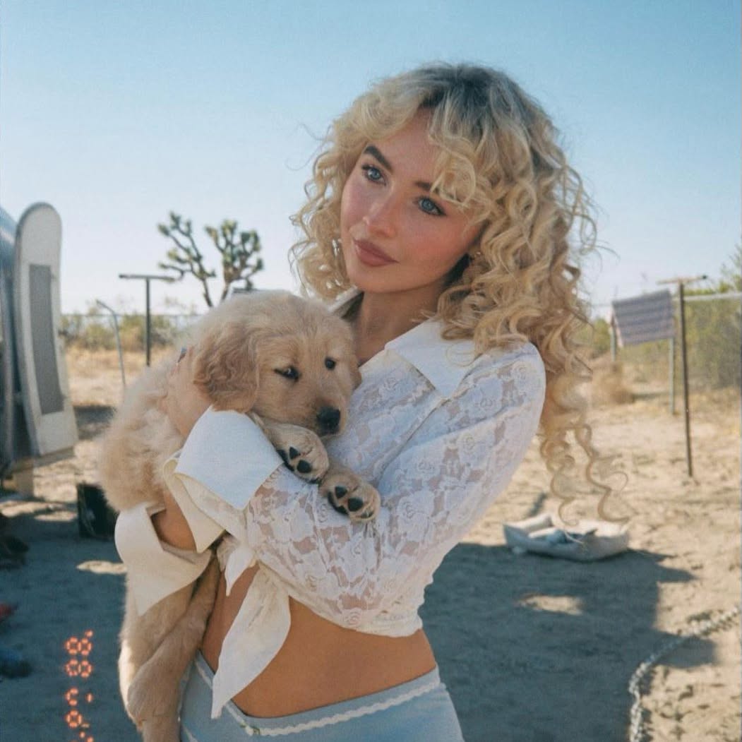 NOTION NOW #248: Sabrina Carpenter, Little Simz & Addison Rae - Notion