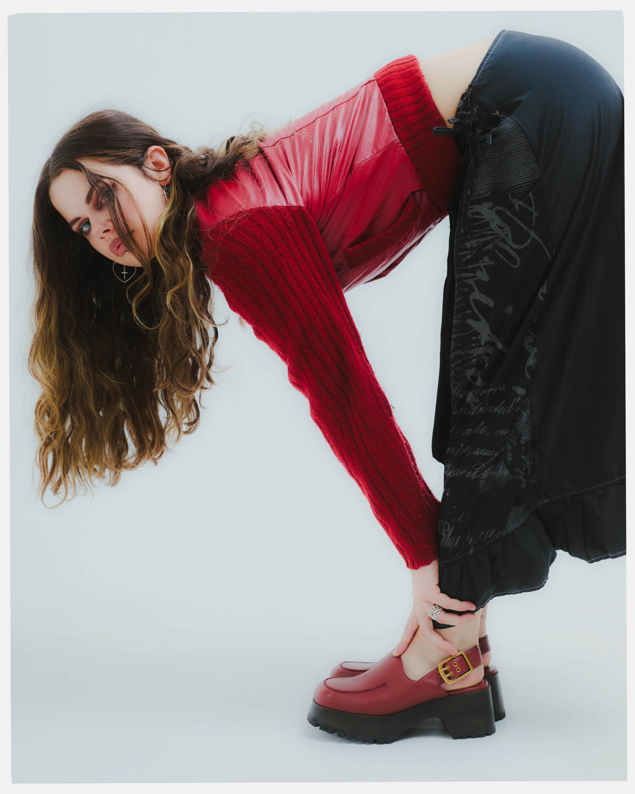 Latitude Digital Cover: Freak Slug is Giving You a Slice - Notion