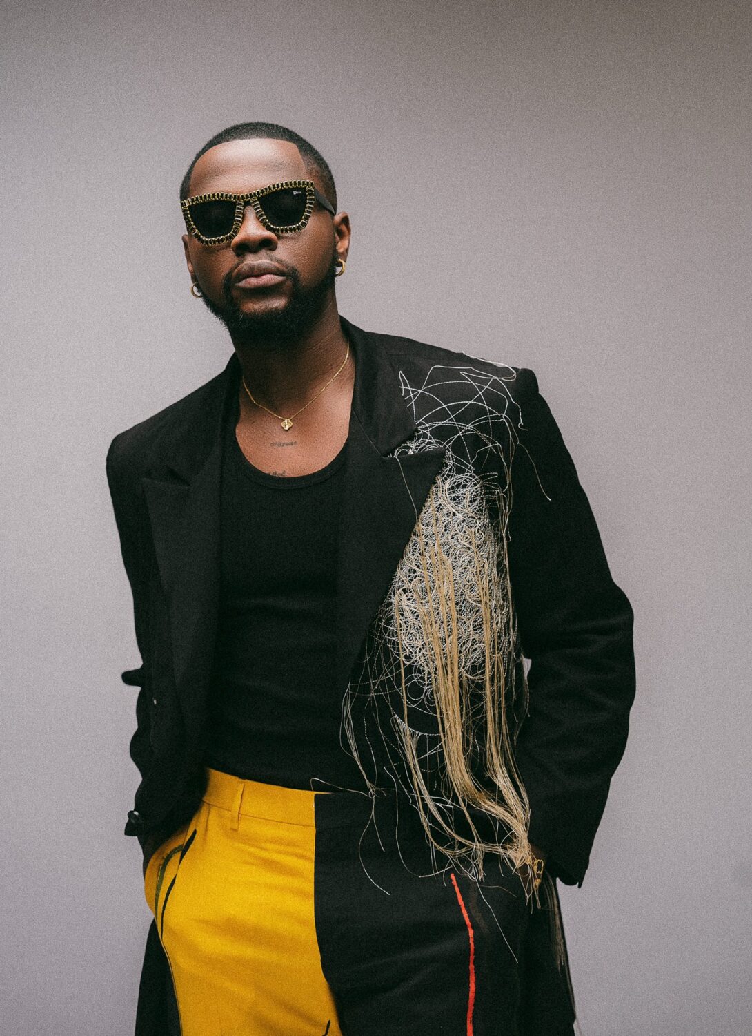 Kizz Daniel Reflects on Love, Loss, and Legacy with ‘Uncle K: Lemon ...