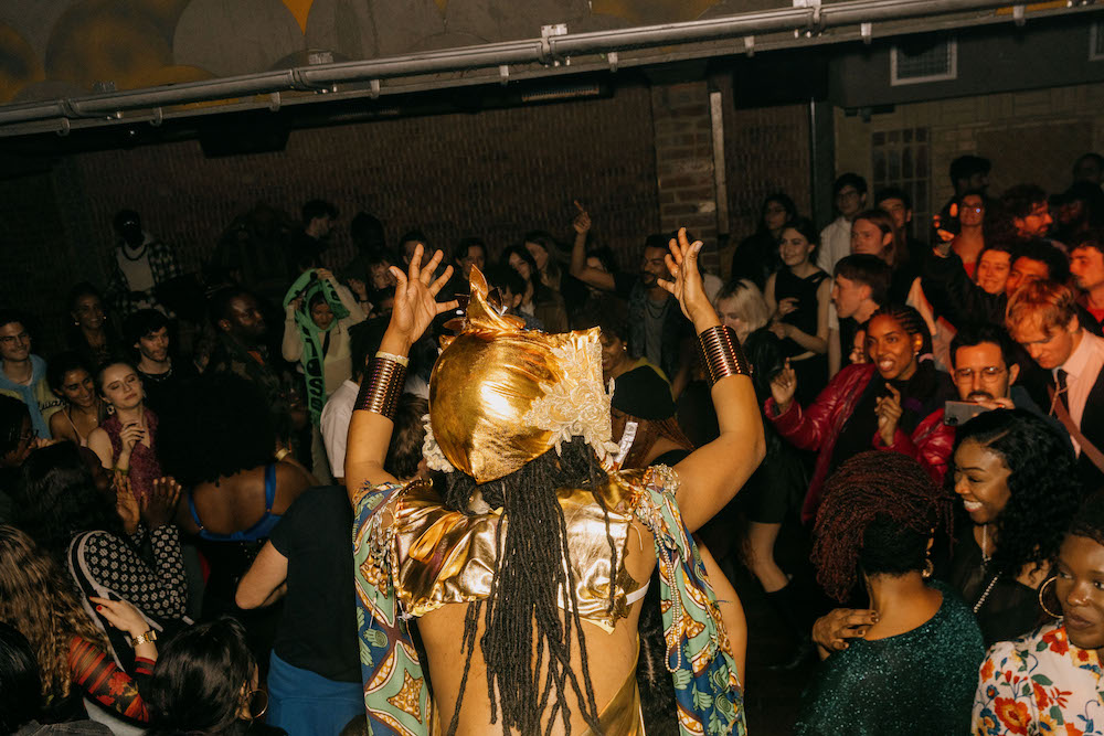 How To Build a Collaborative Music Collective with Orii - Notion