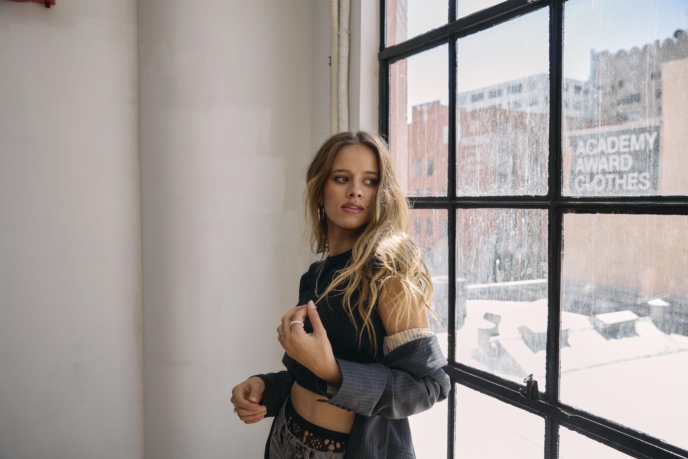 Kel Adore Reclaims Her Story on New Single 'I Know About Me' - Notion