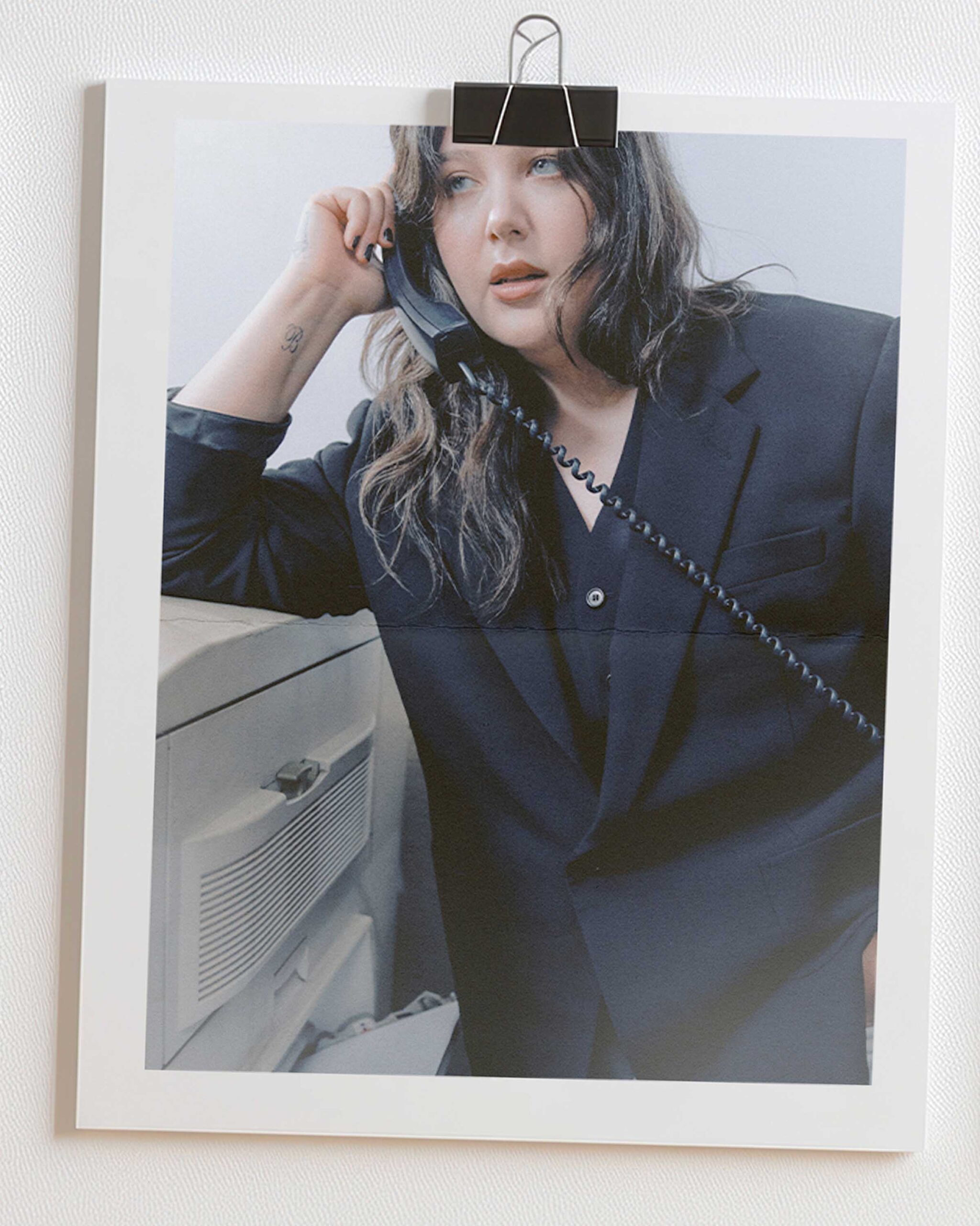 Portrait of an Artist: Lucy Dacus on Building Community and Starting ...