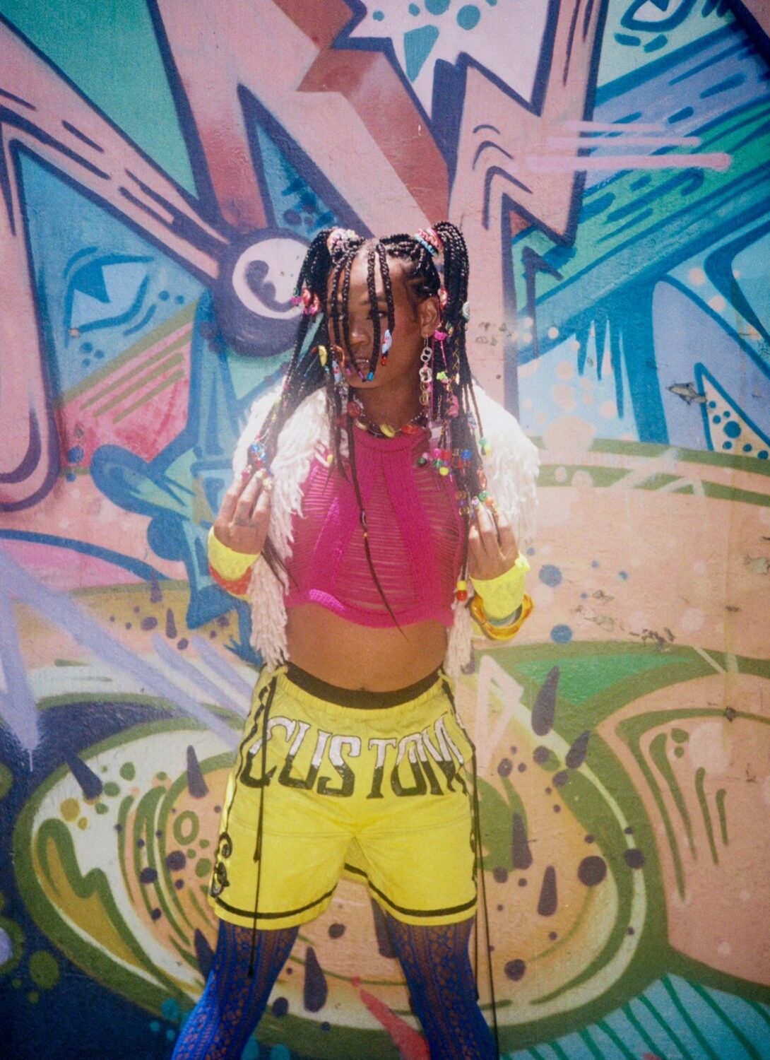 Infinite Coles on Forming His Own Legacy, Tackling the Trolls and ...