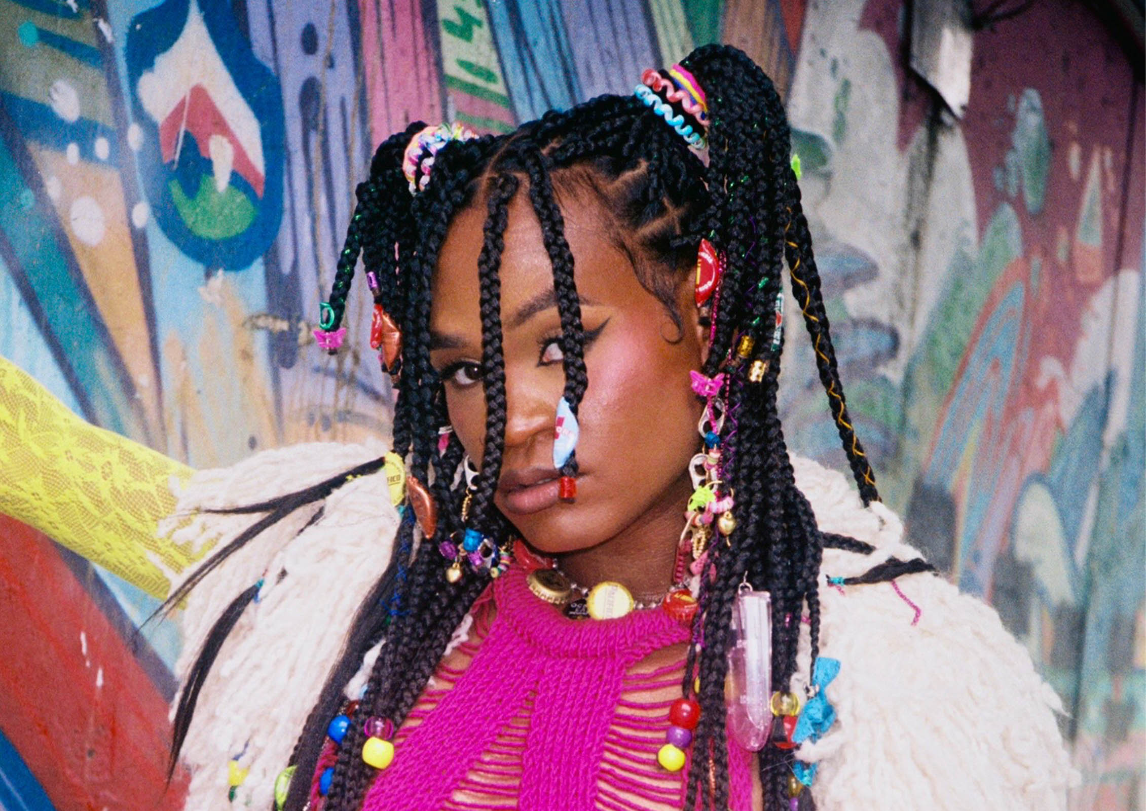 Infinite Coles on Forming His Own Legacy, Tackling the Trolls and ...