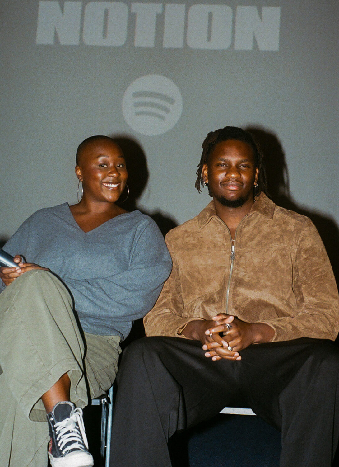 Victor Ray Celebrates His Spotify RADAR Status with an Event at Genesis ...