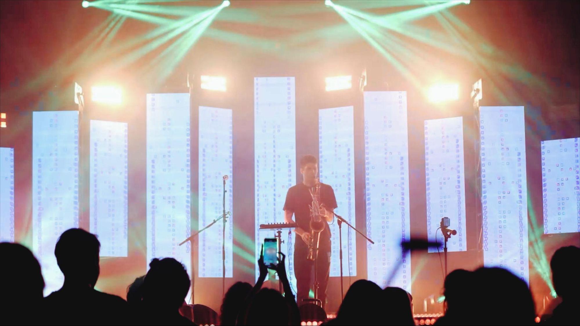 The Art of Aimlessness: Ross Mintzer’s New Album Turns Philosophy Into ...