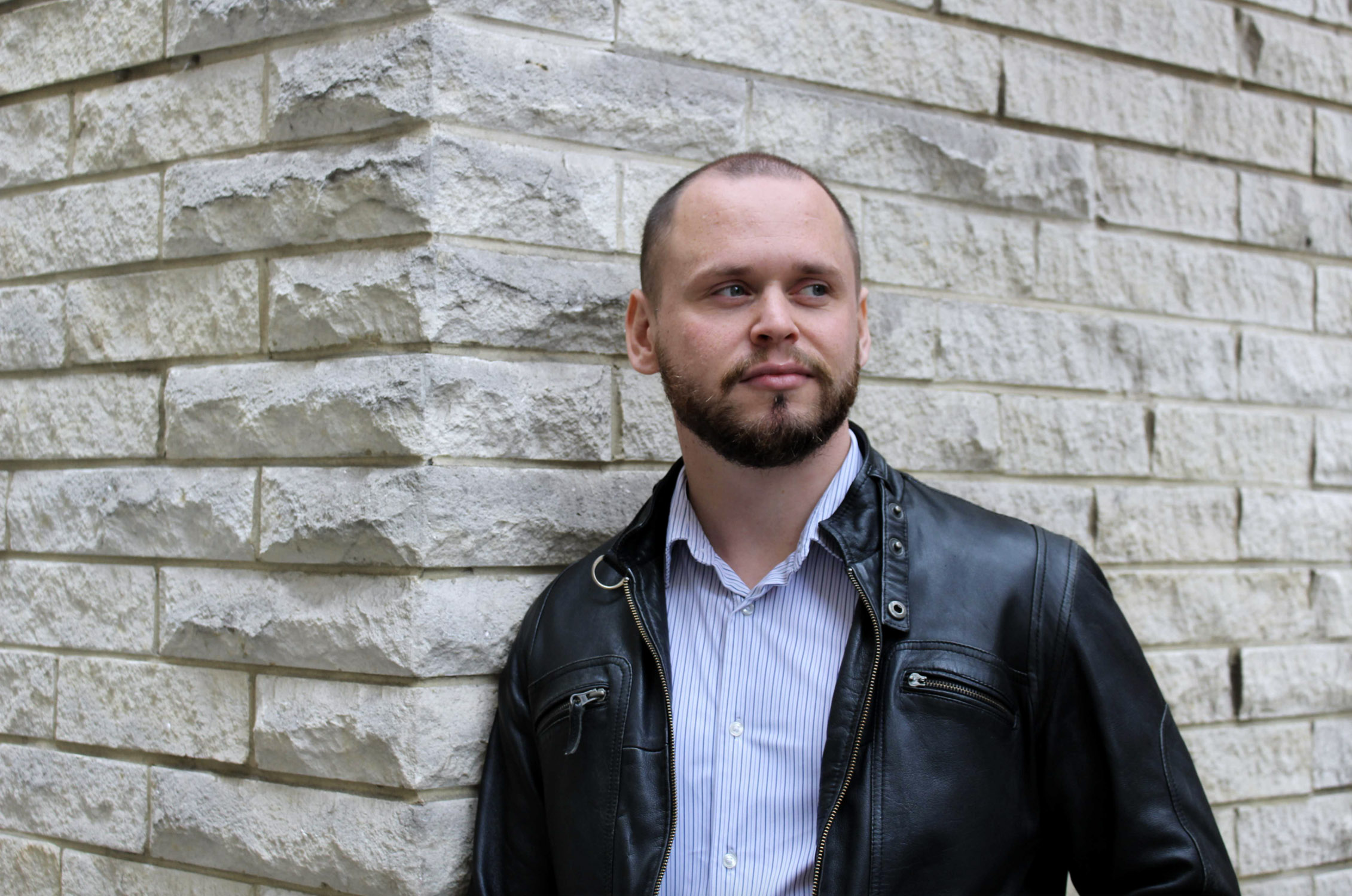 'Schism' by Rogue VHS - Notion