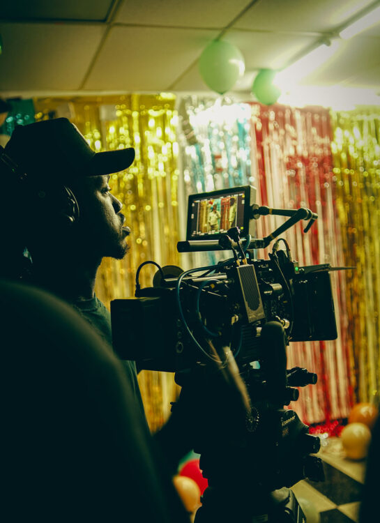 Bts Scared By Bushy B Notion