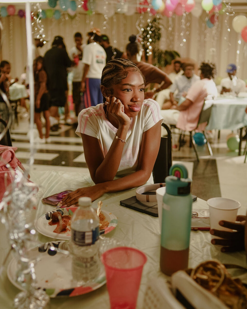 BTS: 'Scared' by Bushy B - Notion