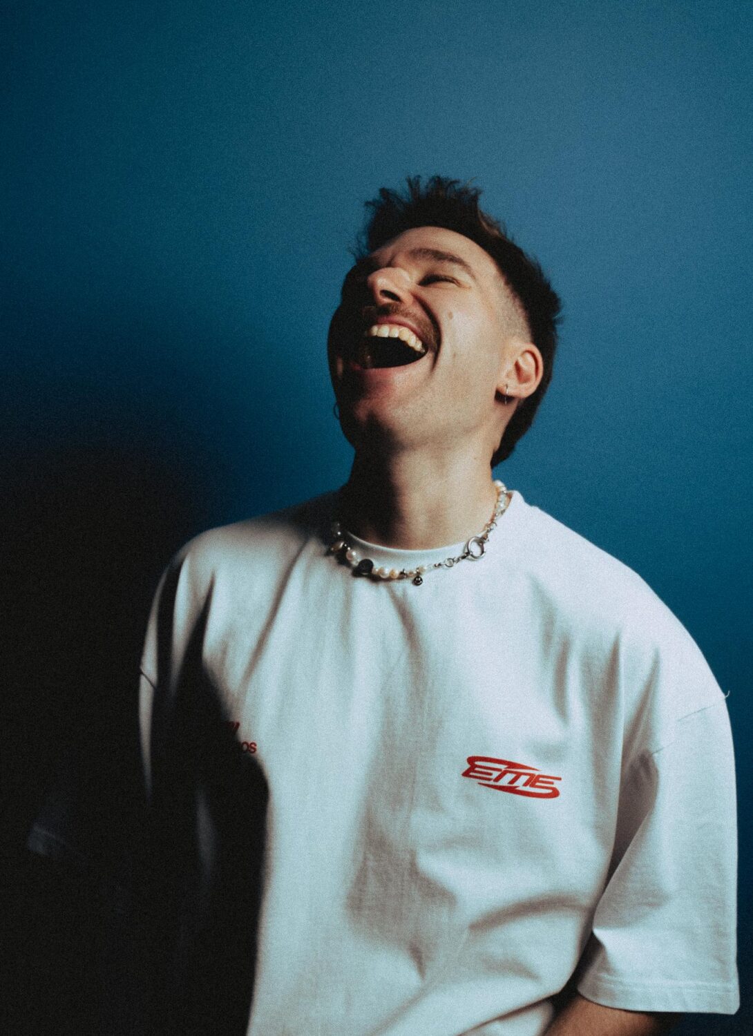 Ely Oaks on Pre-show Rituals, Eminem and Going Solo - Notion