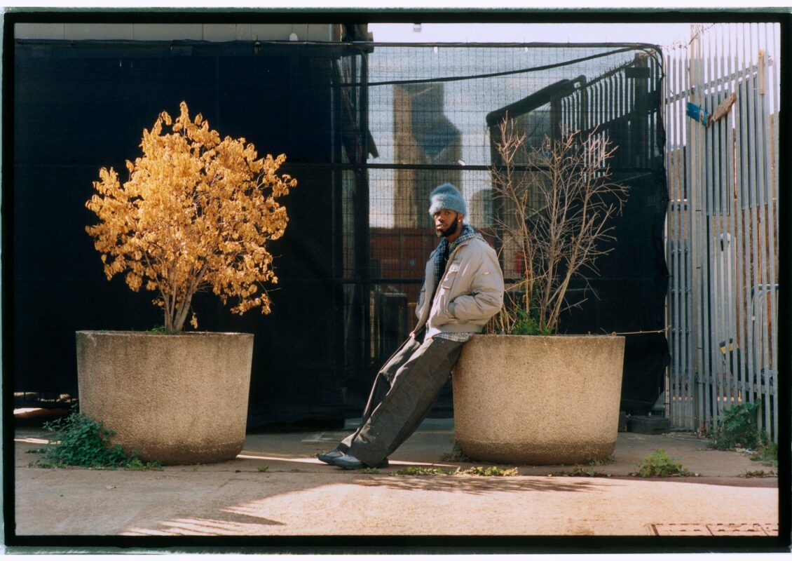 NOTION The Artists Vol. 3: Sainté - Notion