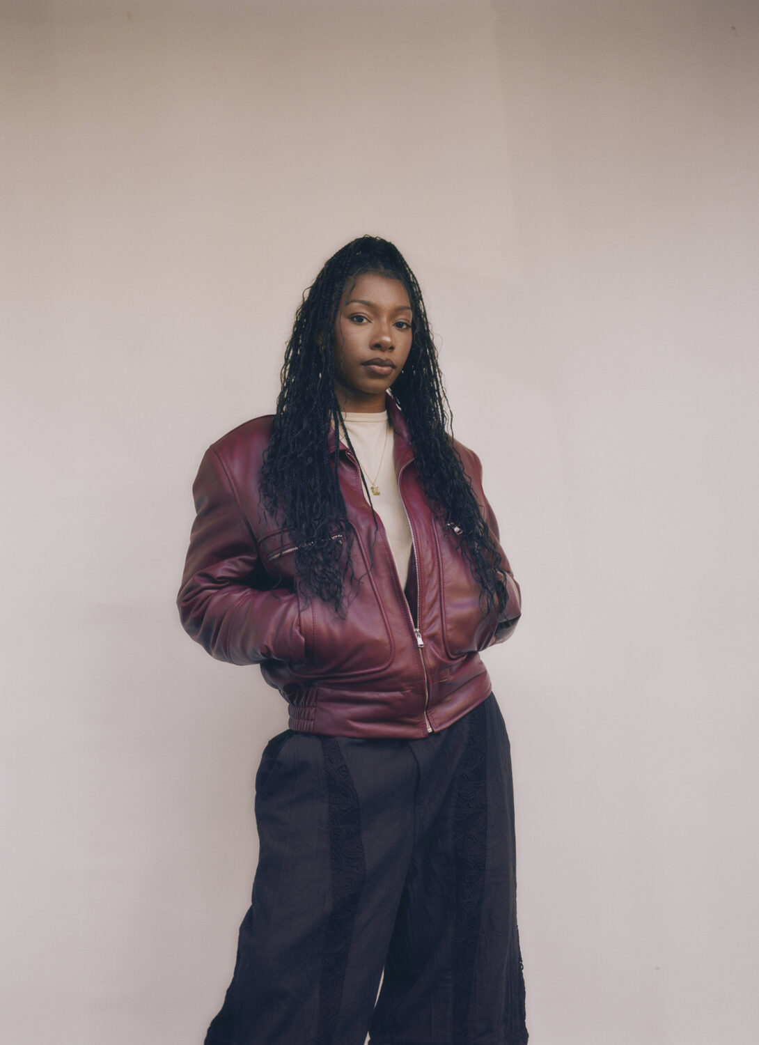 NOTION The Artists Vol. 3: Nia Smith - Notion