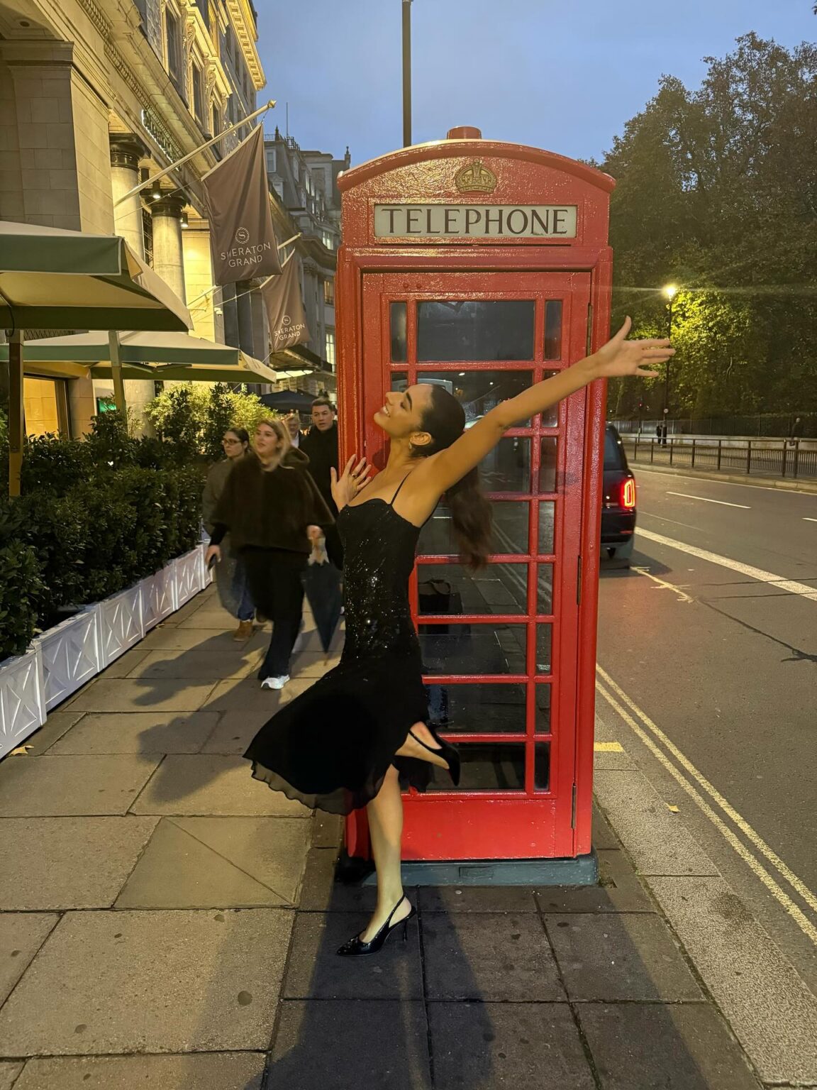 Backstage Pass: On Tour with Izzy Escobar - Notion