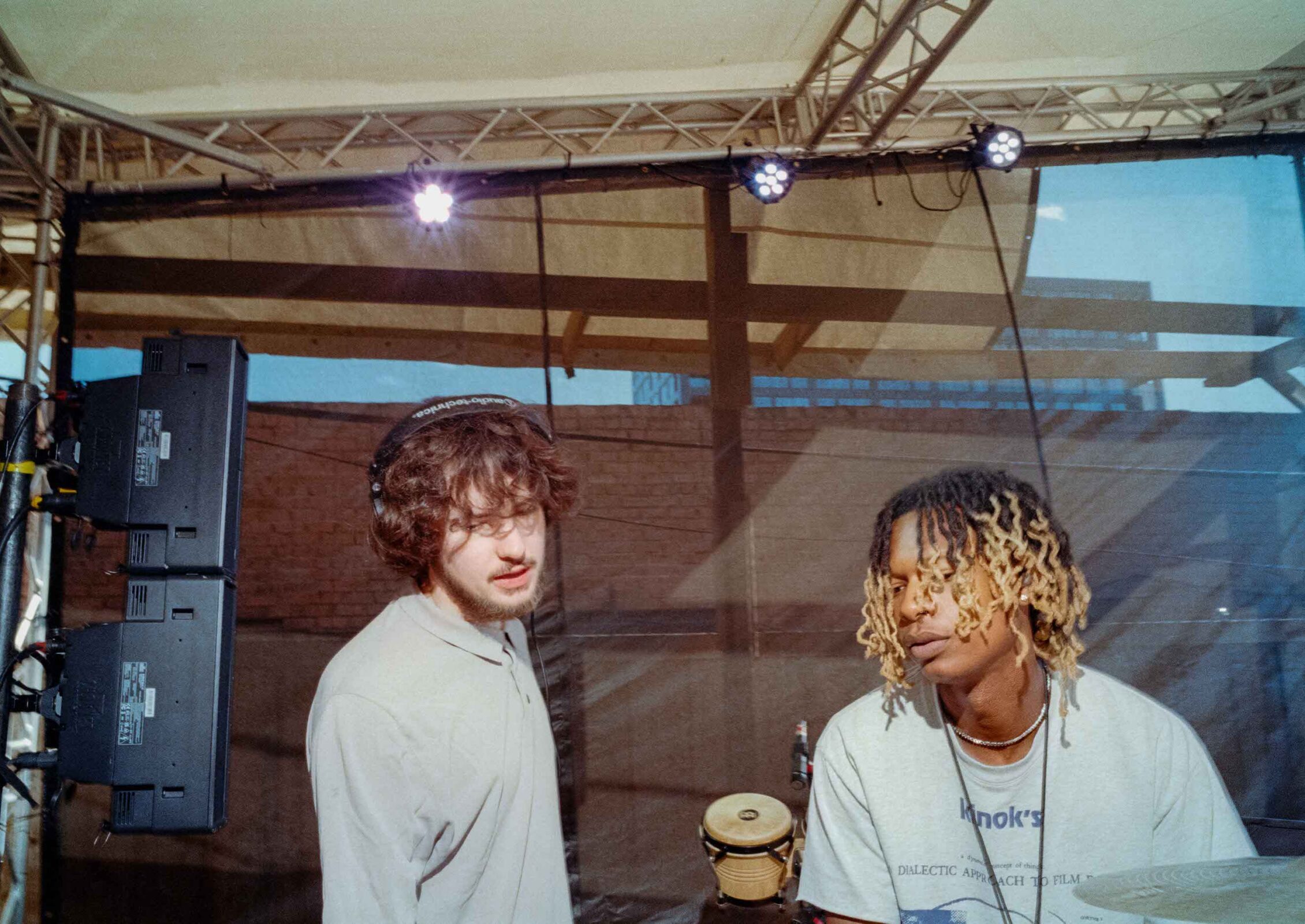 Art-Pop Auteur Quadeca is Redefining Expectations - Notion